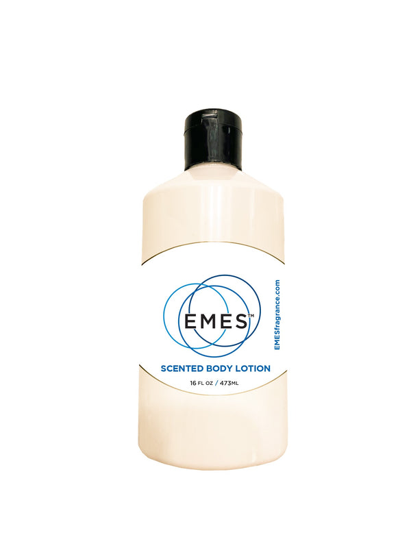 EMES Lotion - EMES Fragrance