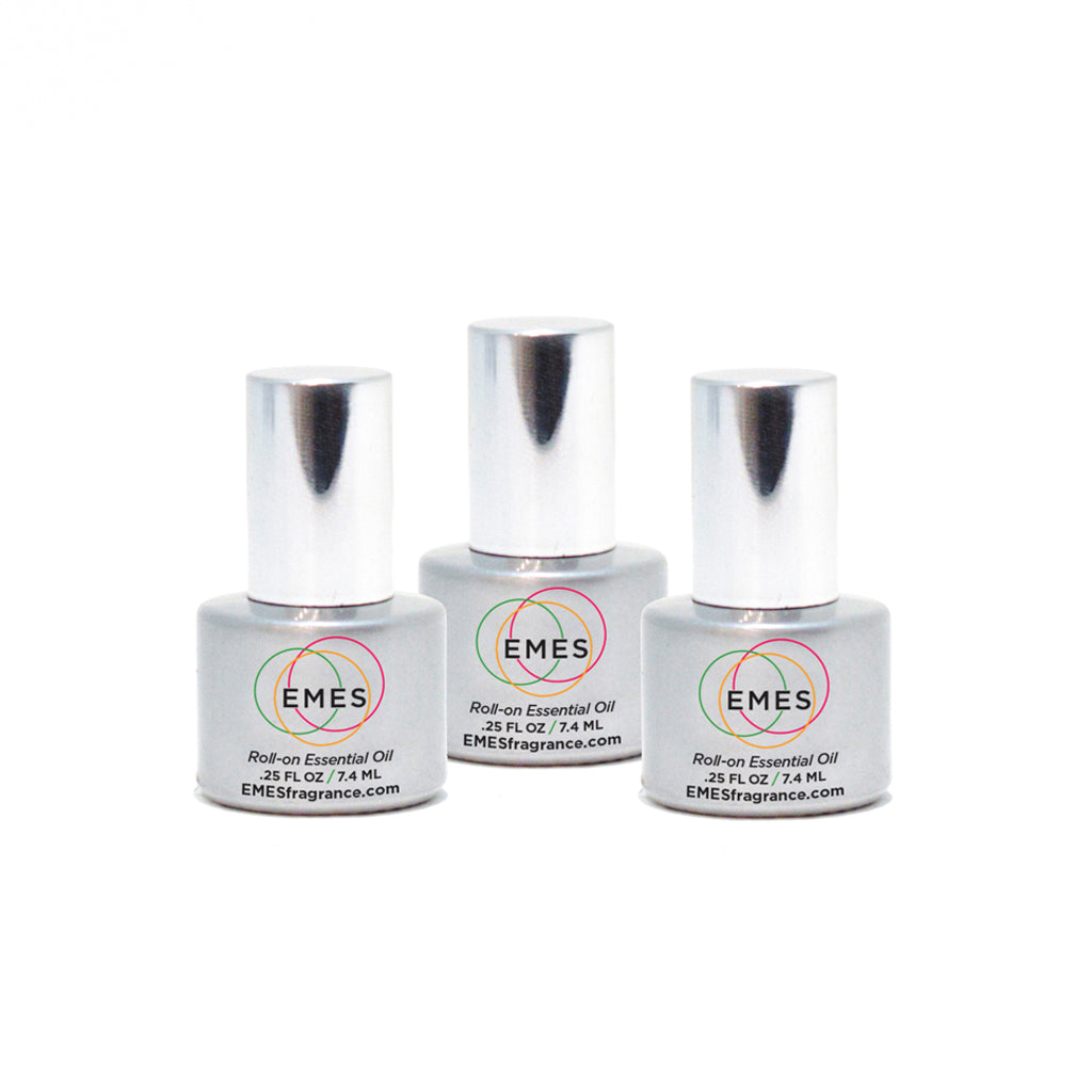 China Rain - EMES Fragrance